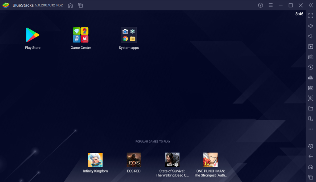 How to Install Photomath on Your PC or Mac with BlueStacks