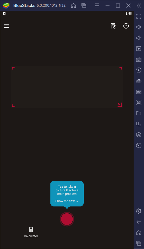 How to Install Photomath on Your PC or Mac with BlueStacks