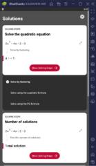 How to Install Photomath on Your PC or Mac with BlueStacks
