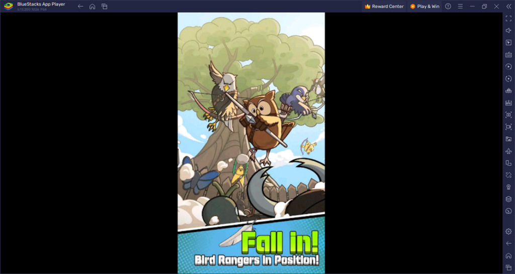 How to Play Pixel Archer Defense on PC with BlueStacks