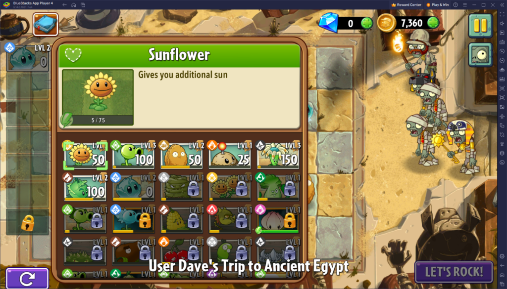 Plants vs Zombies 2 Combat Guide - Essential Tips and Tricks for ...