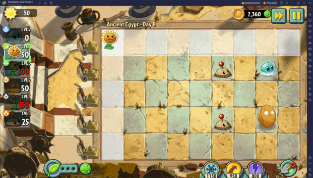 Plants vs Zombies 2 Combat Guide - Essential Tips and Tricks for ...