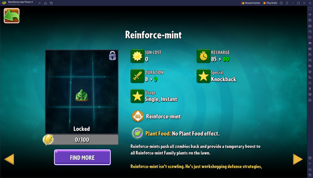 Plants vs Zombies 2 di BlueStacks - 10 Tanaman Terbaik Yang Bikin Kamu ...