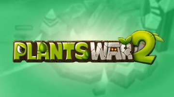 ดาวน์โหลดและเล่น Plants war 2 บนคอม PC & Mac (Emulator)