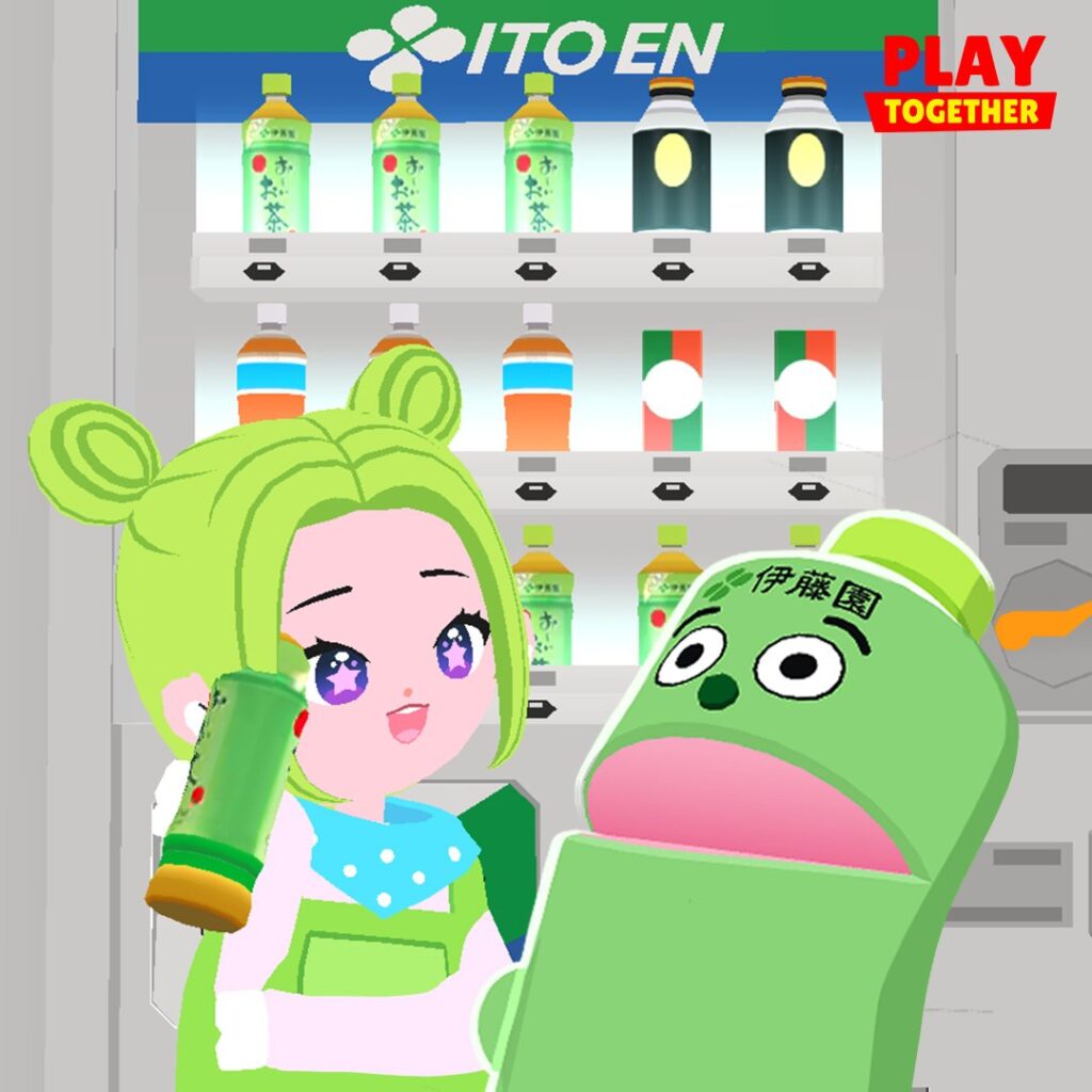 Play Together ขอแนะนำระบบคู่รักใหม่ในการอัปเดตฤดูใบไม้ร่วงครั้งล่าสุด ...