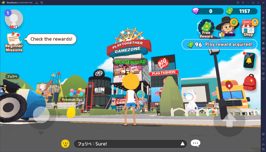 The Best Play Together Tips and Tricks for Beginners | BlueStacks