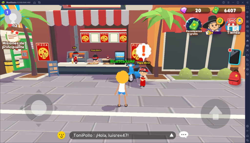 Los Mejores Trucos y Consejos de Principiantes Para Play Together ...