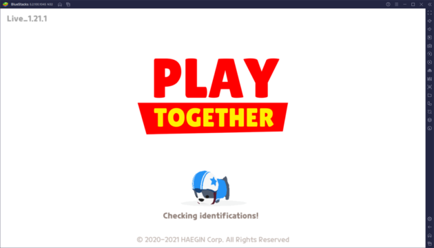 How to Get the Best Play Together Graphics and Performance with BlueStacks