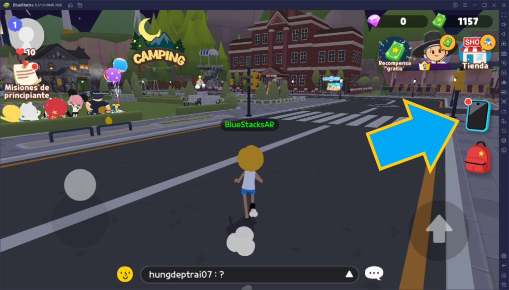 Cómo Obtener las Mejores Gráficas y Rendimiento en Play Together con ...