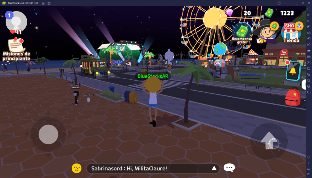 Play Together en PC - Los Mejores Trucos y Consejos Para Ganar en la ...