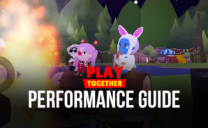 Download & Play Play Together on PC & Mac (Emulator)