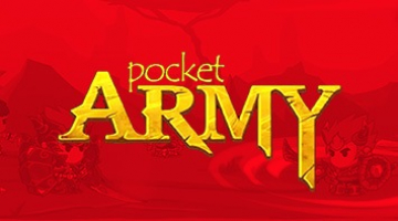 Скачать и играть в Pocket Army на ПК или Mac (Эмулятор)