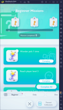 Getting Started with Pokémon TCG Pocket - A Comprehensive Beginner’s ...