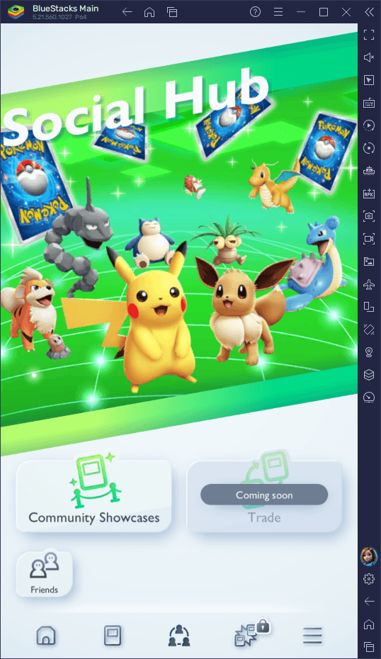 Getting Started with Pokémon TCG Pocket - A Comprehensive Beginner’s ...
