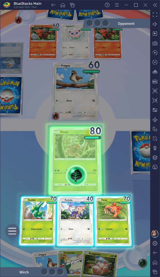 Getting Started with Pokémon TCG Pocket - A Comprehensive Beginner’s ...