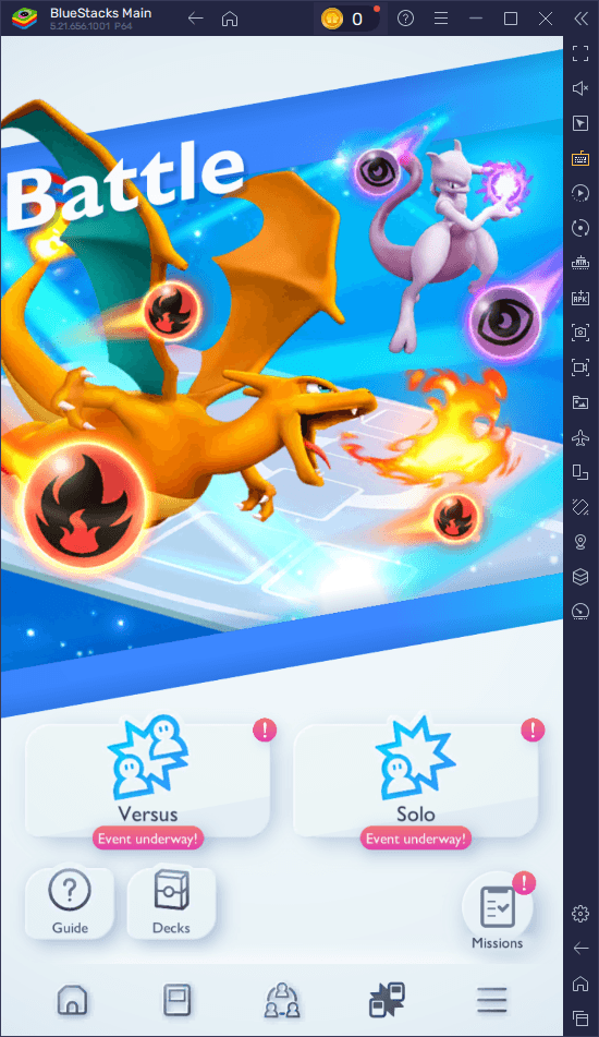 Mastering Deck Building in Pokémon TCG Pocket: Tips to Dominate Battles ...