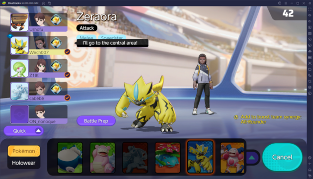 Beginner’s Guide to Pokémon Unite - The Basics of Winning Matches ...