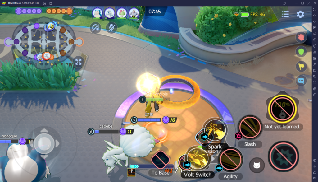 Beginner’s Guide to Pokémon Unite - The Basics of Winning Matches ...