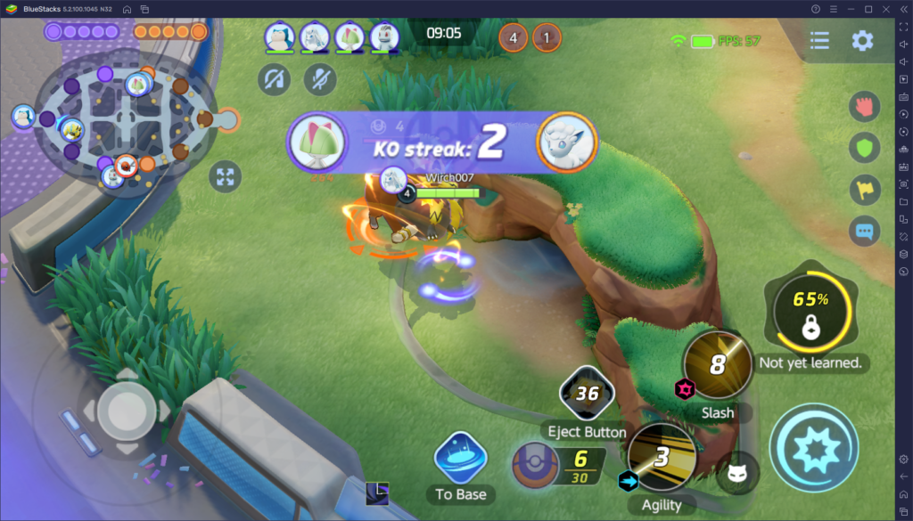 Beginner’s Guide to Pokémon Unite - The Basics of Winning Matches ...