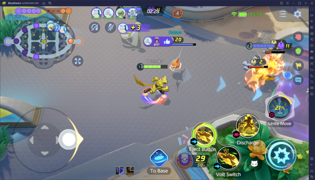 Beginner’s Guide to Pokémon Unite - The Basics of Winning Matches ...