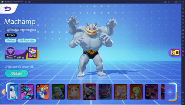 Pokémon Unite on PC - The Best Pokemon for Every Role | BlueStacks