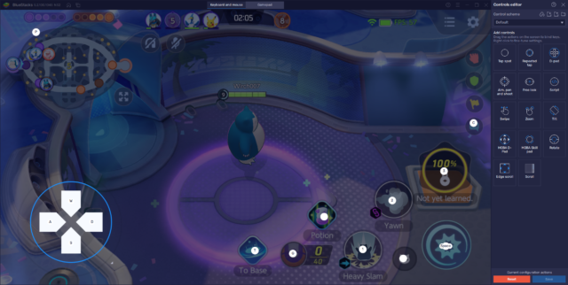 BlueStacks Guide for Pokémon Unite on PC - How to Customize Your ...
