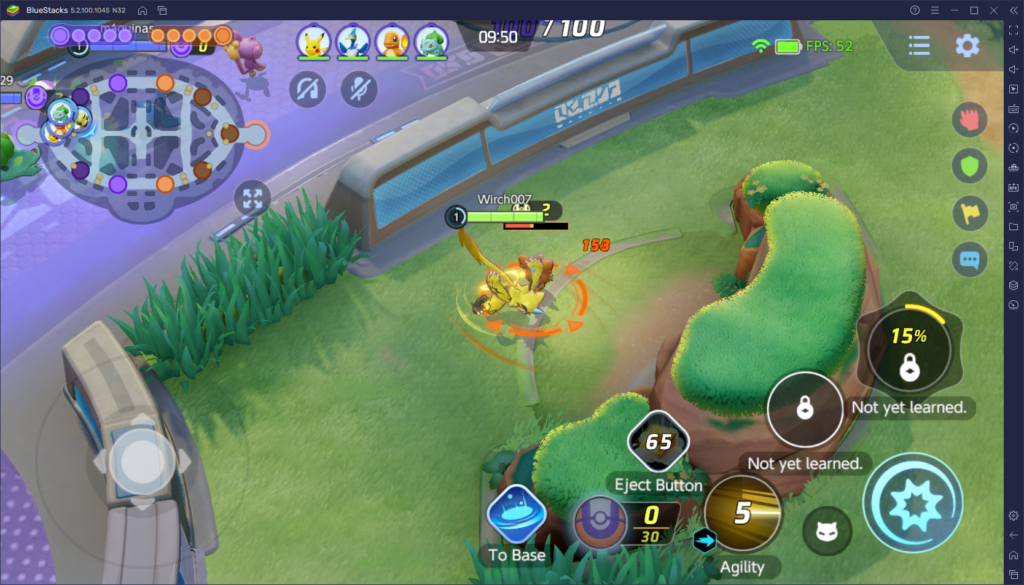 Pokémon Unite ‘Jungler’ Guide - How to Play and Win in the Center Lane ...