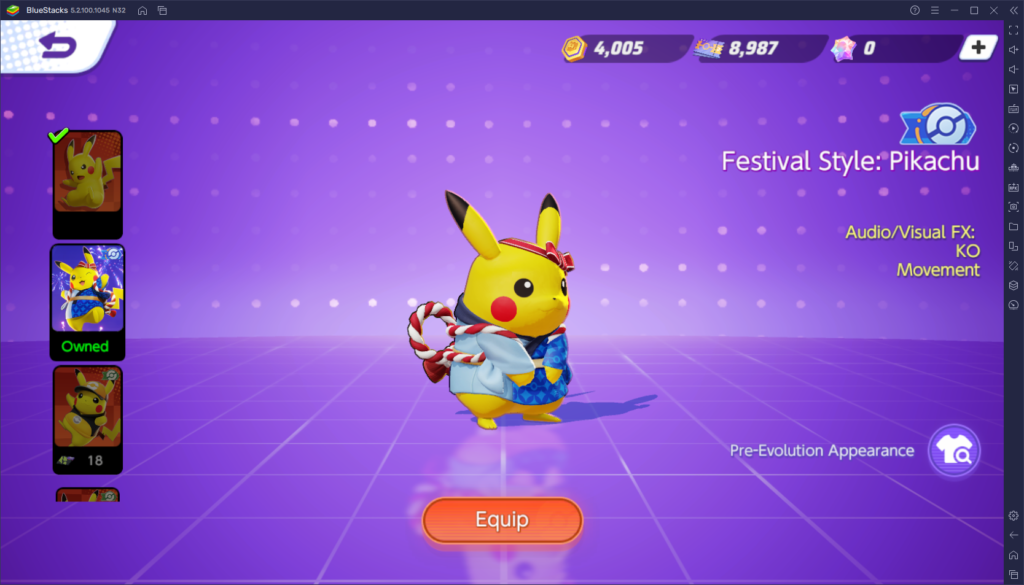 Pokémon Unite Mobile Release - Everything That’s New in the Game ...