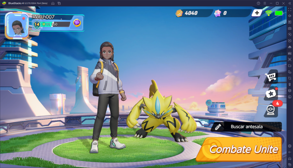 Lanzamiento Para Móviles de Pokémon Unite - Todo lo Nuevo que Llegó al ...