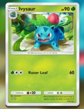 Pokémon TCG Pocket Venusaur Promo Event Guide – Overview, Strategies ...