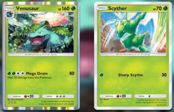 Pokémon TCG Pocket Venusaur Promo Event Guide – Overview, Strategies ...