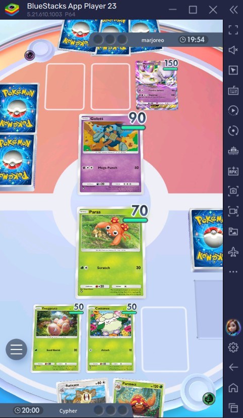 Pokémon TCG Pocket Combat Guide – All the Battle Mechanics Explained ...