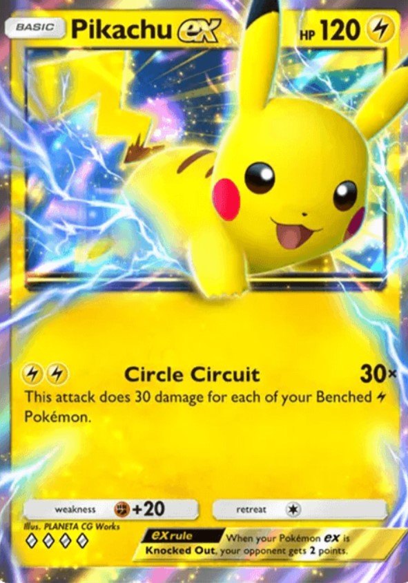 Pokémon TCG Pocket - Best F2P Decks for Beginners | BlueStacks