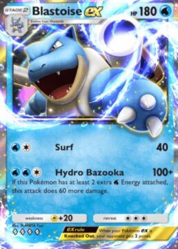 Pokémon TCG Pocket - Best F2P Decks for Beginners | BlueStacks