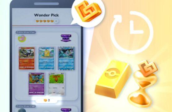 Pokémon TCG Pocket Currency Guide and Tips | BlueStacks