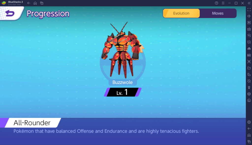 Pokemon Unite – Buzzwole Released and Balance Adjustments | BlueStacks