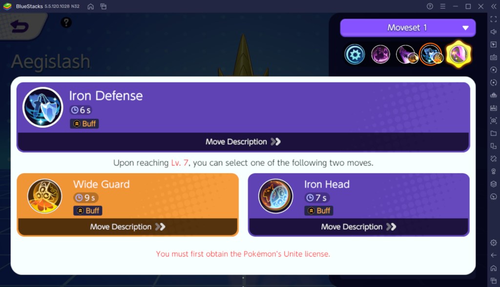 Mythical Pokemon Hoopa and Royal Sword Pokemon Aegislash Now Playable ...