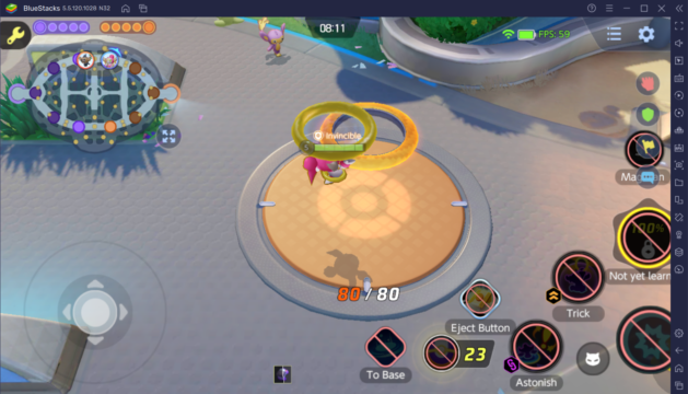 Mythical Pokemon Hoopa and Royal Sword Pokemon Aegislash Now Playable ...