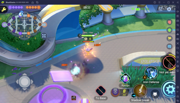 Mythical Pokemon Hoopa and Royal Sword Pokemon Aegislash Now Playable ...