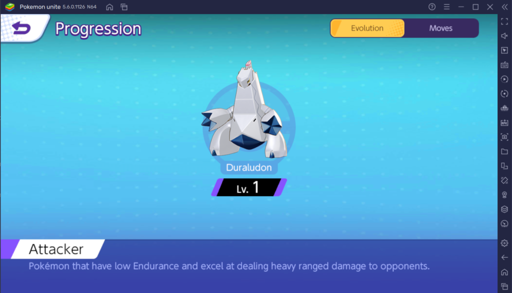 Duraludon and Balance Changes in the Latest Pokemon Unite Update ...