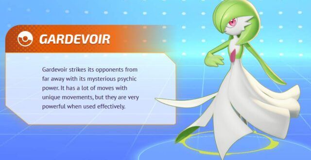 Pokemon Unite Complete Tier List for the Strongest Pokemons (2025 ...