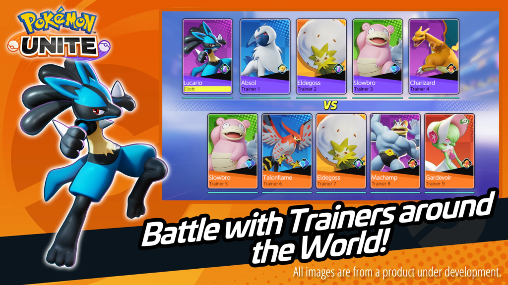 Pokémon UNITE Releases New 1.2.1.11 Patch Update that’s Now Live in ...