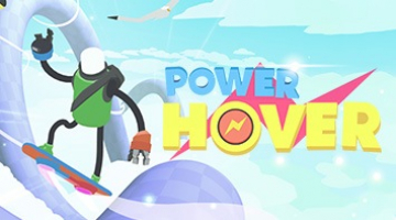 Download & Play Power Hover on PC & Mac (Emulator)