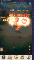 Primon Legion BlueStacks Beginner's Guide – Get the Best Start and ...