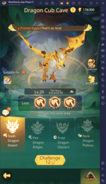 Primon Legion BlueStacks Beginner's Guide – Get the Best Start and ...