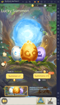 Primon Legion BlueStacks Beginner's Guide – Get the Best Start and ...