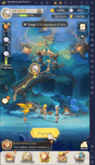 Primon Legion BlueStacks Beginner's Guide – Get the Best Start and ...
