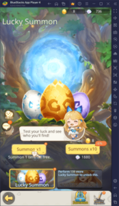 Reroll Guide for Primon Legion - How to Begin your Journey with the ...