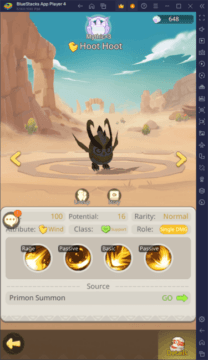 Primon Legion Tier List – The Best and Worst Primons in the Game ...