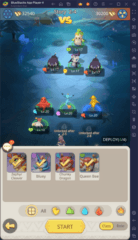 Master Primon Legion on PC with BlueStacks: Top Tips and Tricks